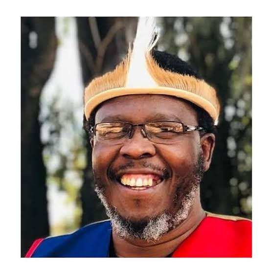 Bongani Gumede Biography AKA pastor Duma on Isono - Soapie Celebs