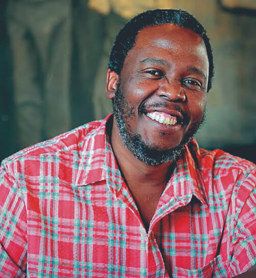 Bongani Gumede Biography AKA pastor Duma on Isono - Soapie Celebs