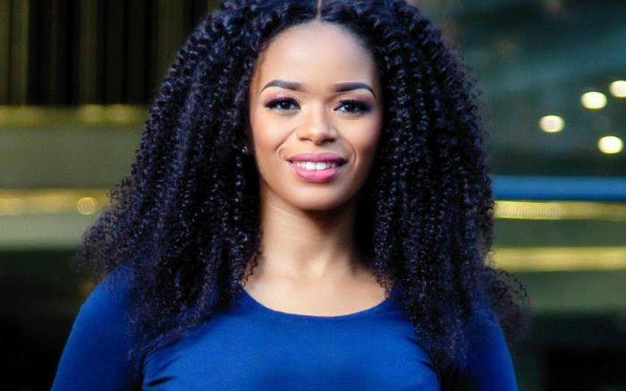 Nandipha Magudumana Biography , age, education, career and allegations ...
