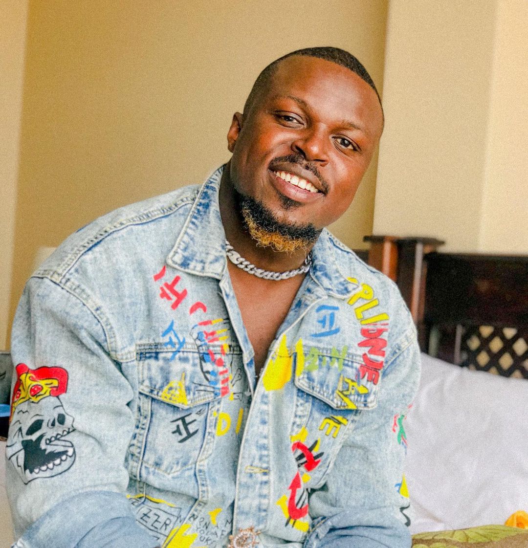 Who is Nicholas Nkuna from 7de Laan? name, age, songs, education career ...