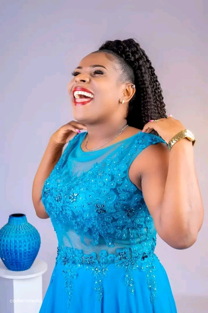 Who is Dorcas Moyo full Biography, age, education and career - Soapie ...