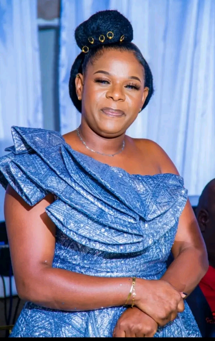 Who is Dorcas Moyo full Biography, age, education and career - Soapie ...