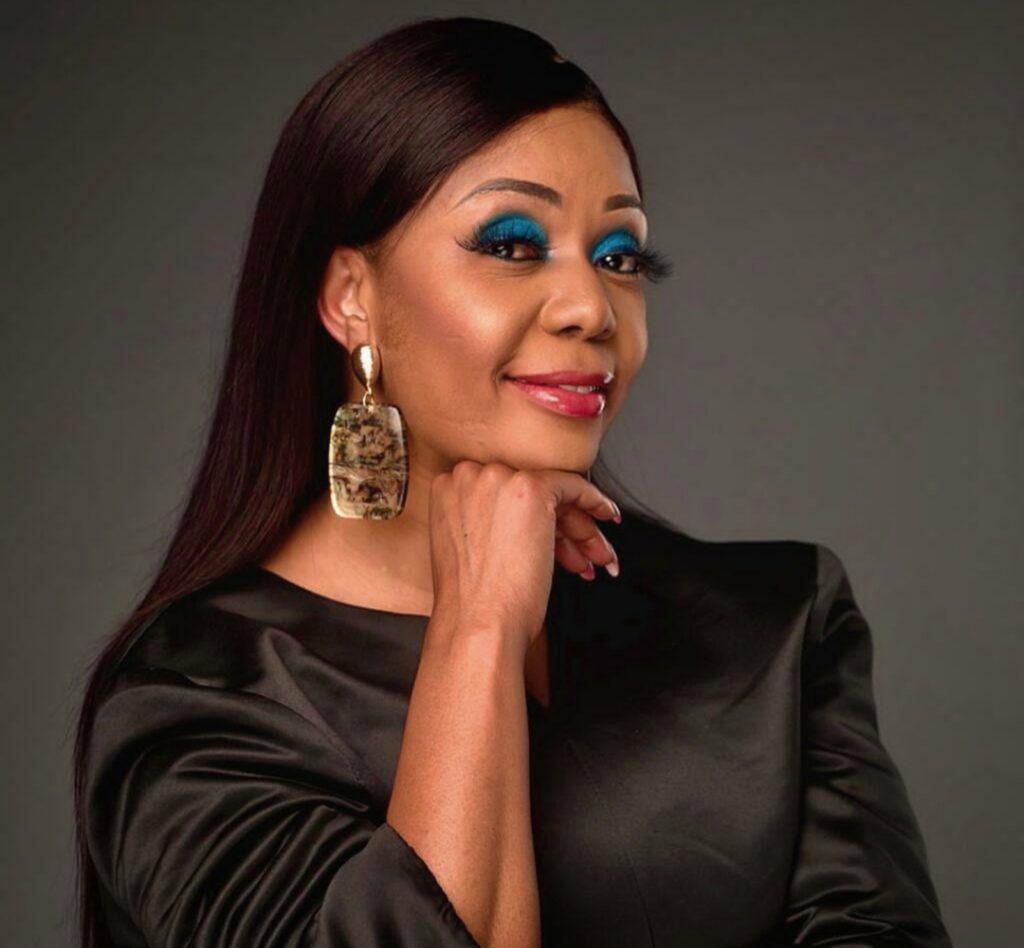 Who exactly is Liopelo Maphathe AKA Dimakatso Sikhosane on Nikiwe ...