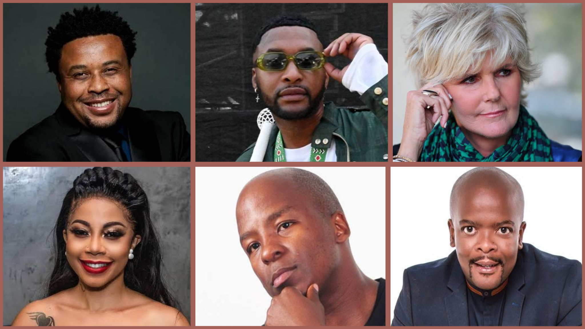 14 Celebrities who battled addiction of drugs and overcame - Soapie Celebs