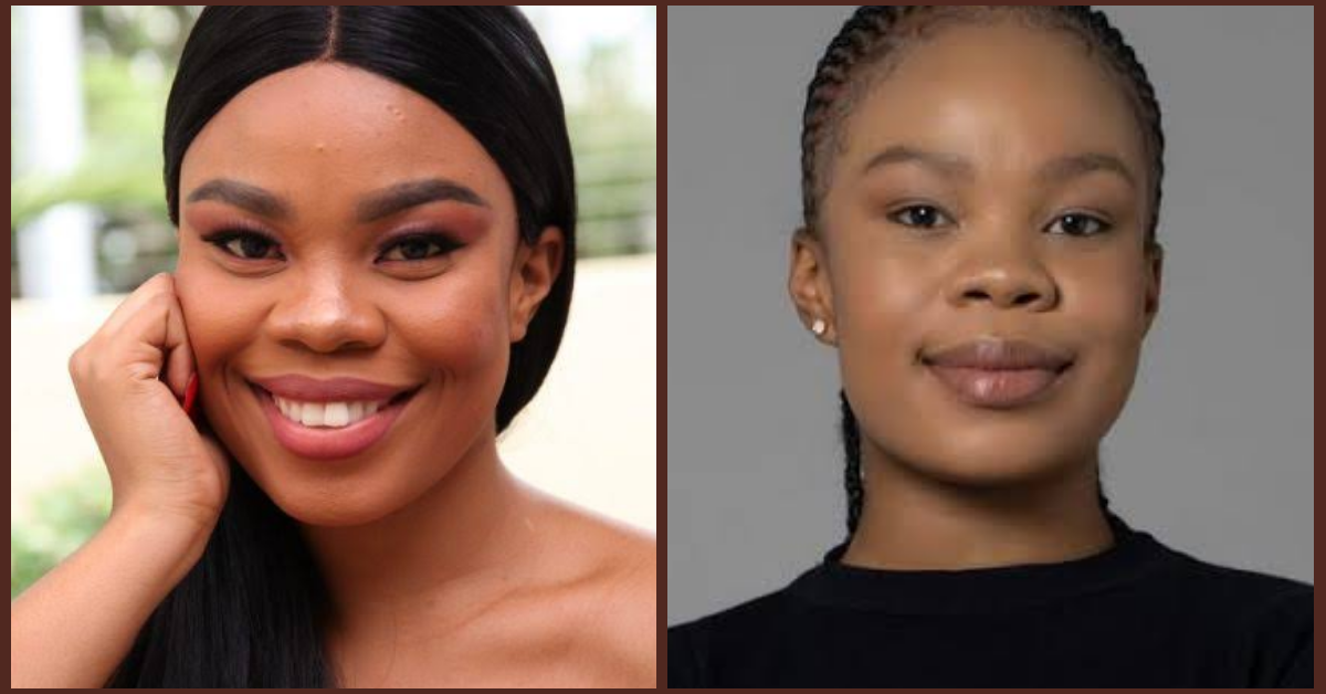 Who exactly is Slindokuhle Shabangu full Biography - Soapie Celebs