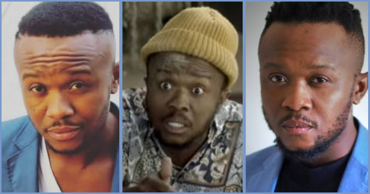 Sheldon Marema full Bio, age, education,career and Personal life ...