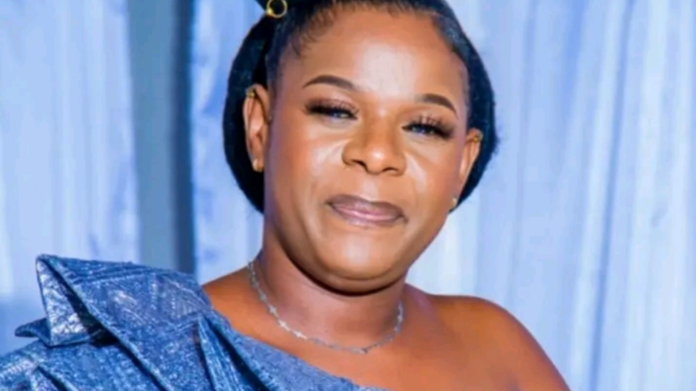 Who is Dorcas Moyo full Biography, age, education and career - Soapie ...