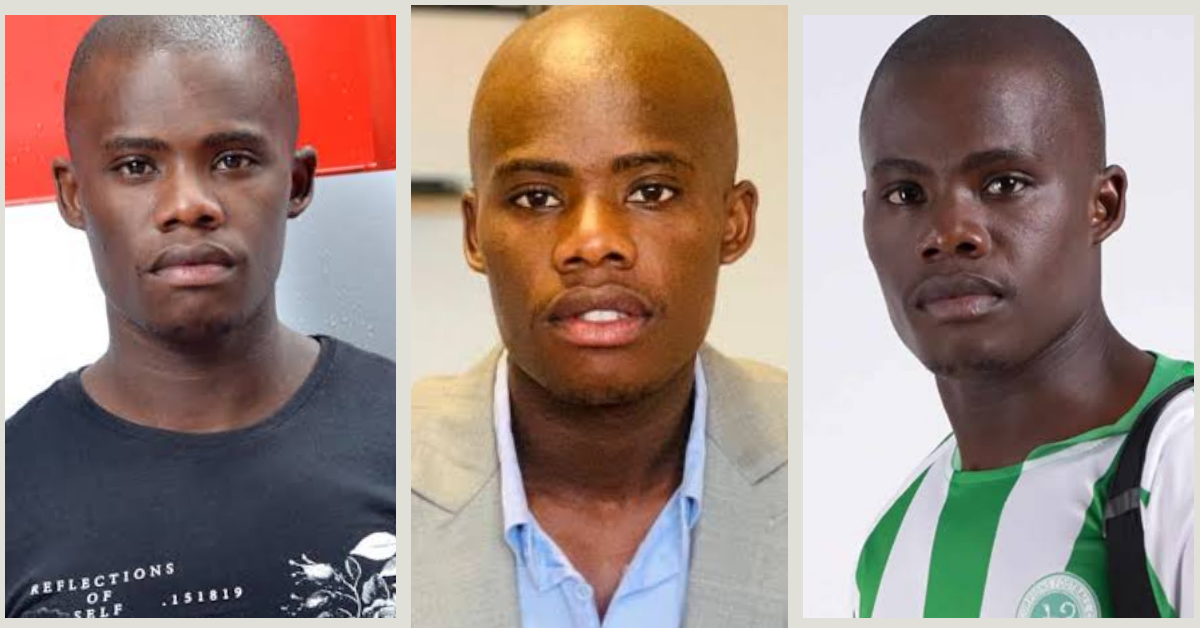 Who is Khanyisani Kheswa AKA Mbuso on Isitha : The Enemy - Soapie Celebs