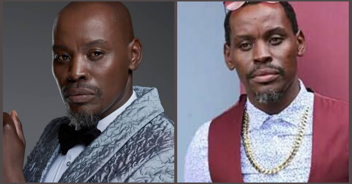 Herald Khumalo Bio, age, education, career, Uzalo and personal life ...