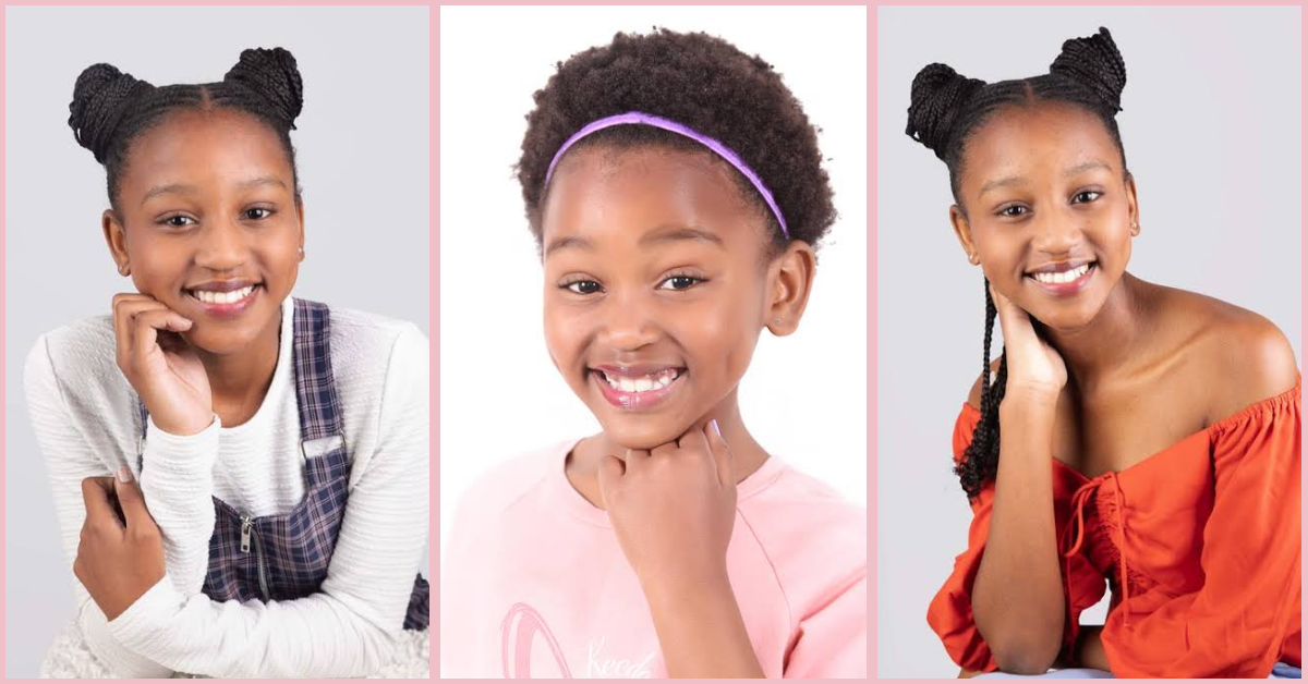 Who is Zekhethelo Zondi AKA Nqobile from Scandal - Soapie Celebs