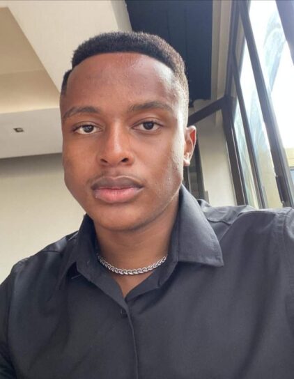 Khayalethu Xaba Biography, age, education, career and Social media - Soapie Celebs