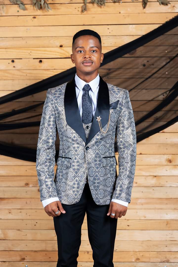 Khayalethu Xaba Biography, age, education, career and Social media ...