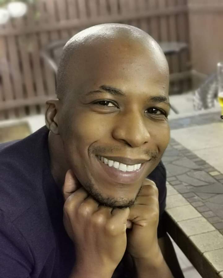 JT Medupe Biography, age, education, Acting career and wife - Soapie Celebs