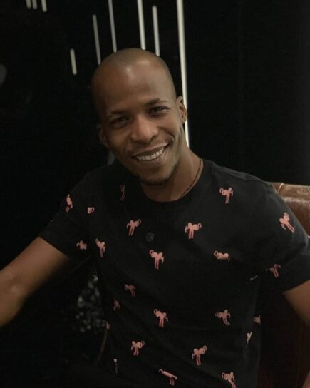 JT Medupe Biography, age, education, Acting career and wife - Soapie Celebs