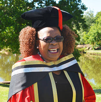 Actors or Actresses with PhDs. - Soapie Celebs