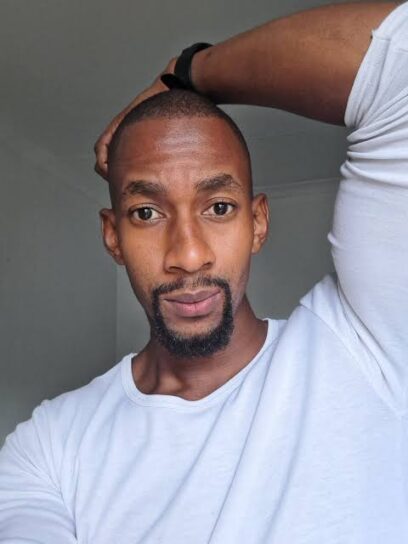 Rebaone Kgosimore Biography AKA Paul Moroka from Generations the Legacy ...