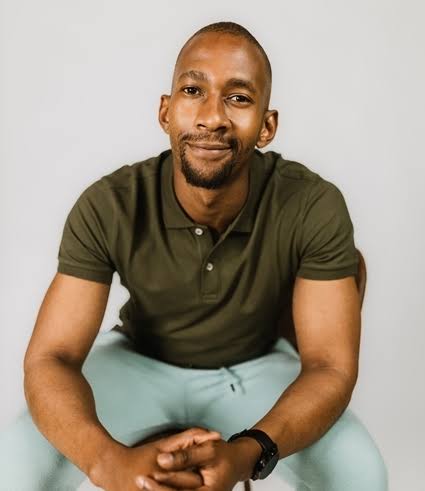 Rebaone Kgosimore Biography AKA Paul Moroka from Generations the Legacy ...