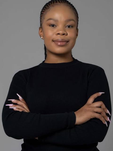 Who exactly is Slindokuhle Shabangu full Biography - Soapie Celebs