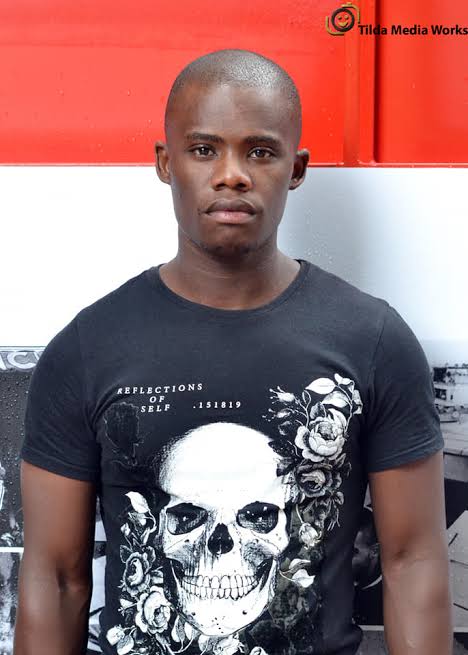 Who is Khanyisani Kheswa AKA Mbuso on Isitha : The Enemy - Soapie Celebs