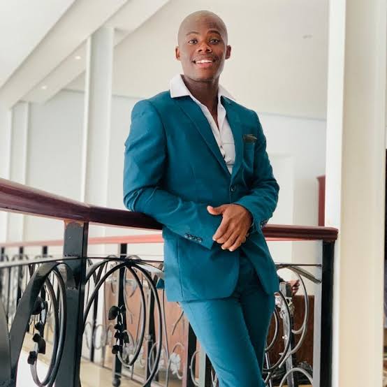 Who is Khanyisani Kheswa AKA Mbuso on Isitha : The Enemy - Soapie Celebs