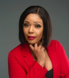 Who exactly is Liopelo Maphathe AKA Dimakatso Sikhosane on Nikiwe ...