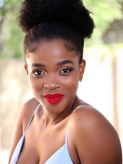 Neo Iman Mothae full Bio, education, career, personal life and social media - Soapie Celebs