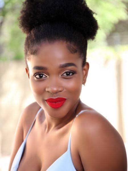 Neo Iman Mothae full Bio, education, career, personal life and social ...