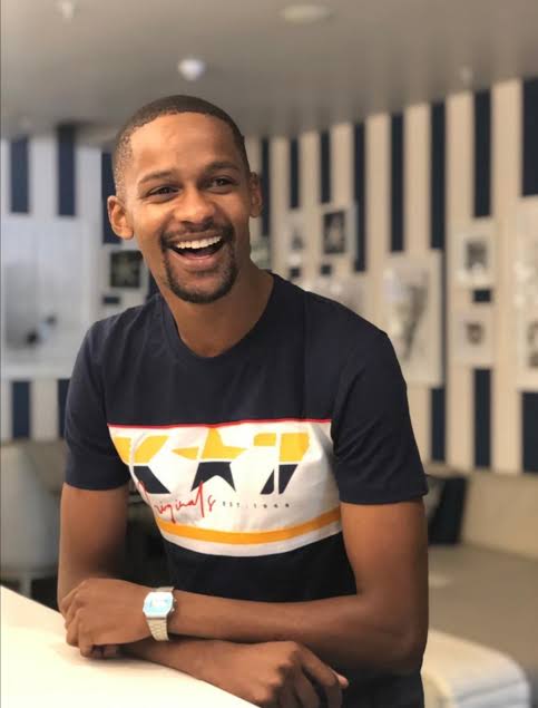 Ayanda Makayi Biography age, career, and height - Soapie Celebs