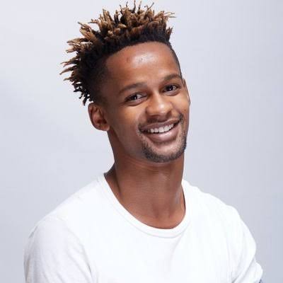 Ayanda Makayi Biography age, career, and height - Soapie Celebs