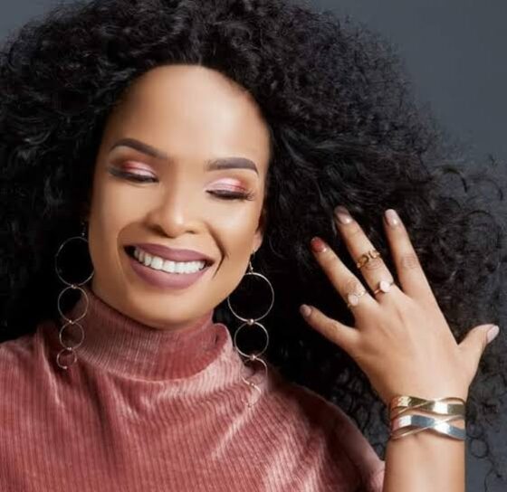 Thandiwe Mbali Maphumulo full Biography, education, career, Personal ...