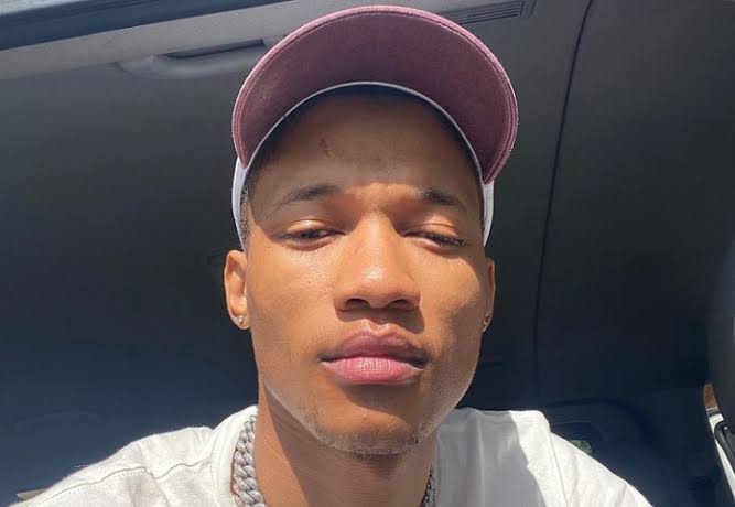 Sino Msolo Biography, age, education, career, music, salary and social ...