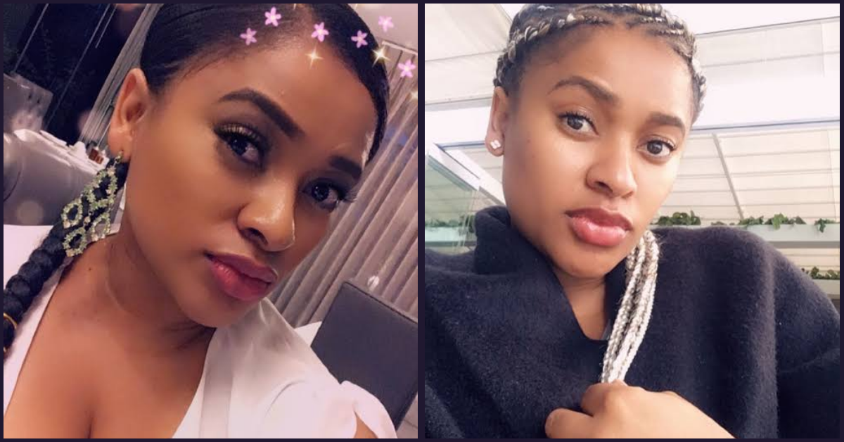 Kamogelo Mampe Biography, age, education, career, and Networth - Soapie ...