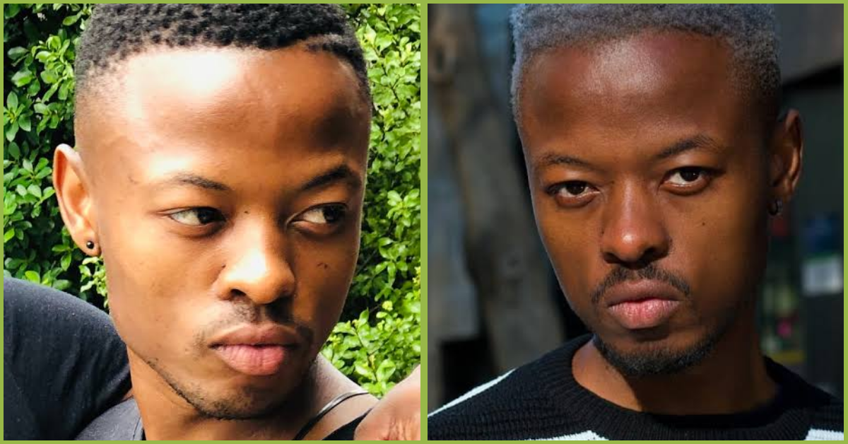 Jafta Mamabolo Full Bio, age, education, career, personal life and TV ...