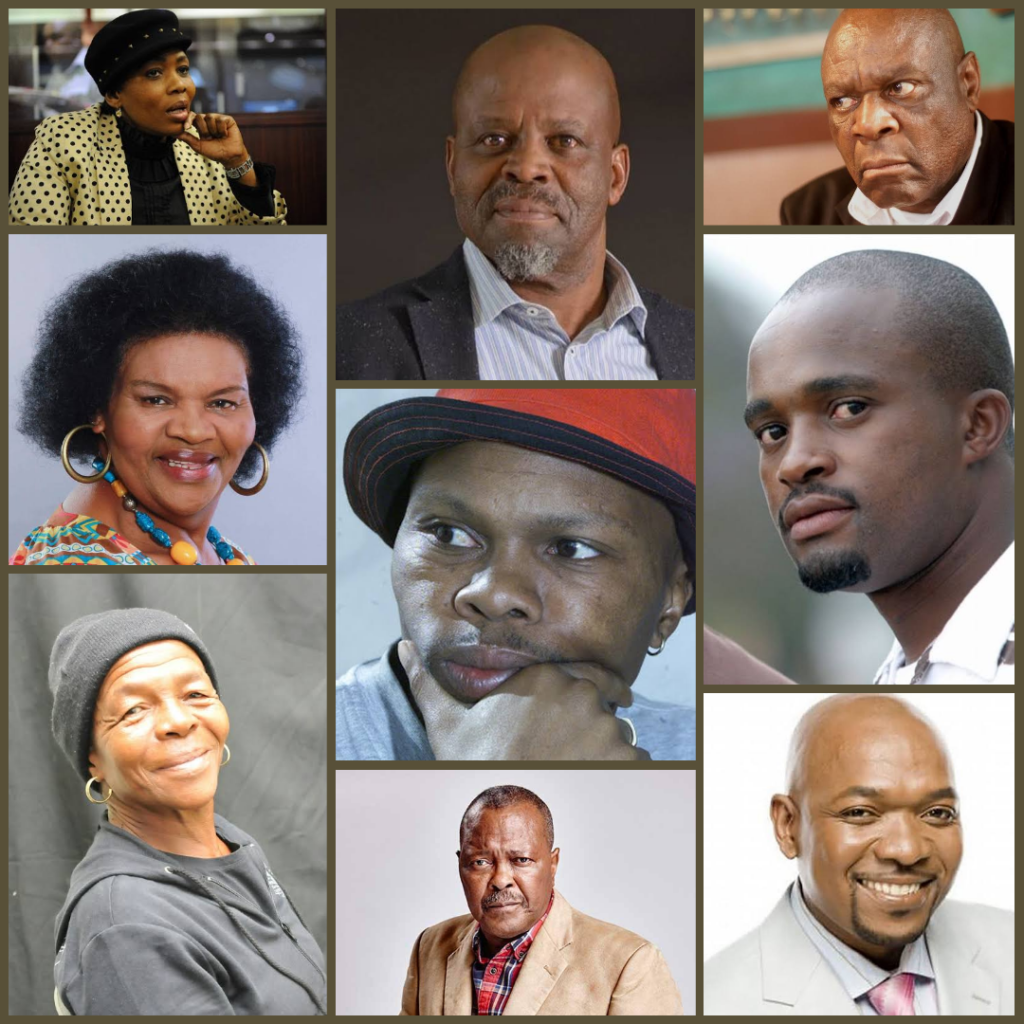 Yizo Yizo Actors who passed away. - Soapie Celebs