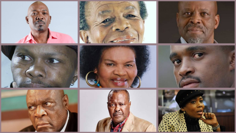 Yizo Yizo Actors who passed away. - Soapie Celebs