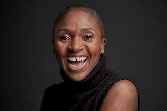 Shoki Mmola Bio, education, career, husband, children, Social media and ...