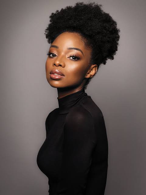 Palesa Keswa Biography, age, education, career, personal life and ...