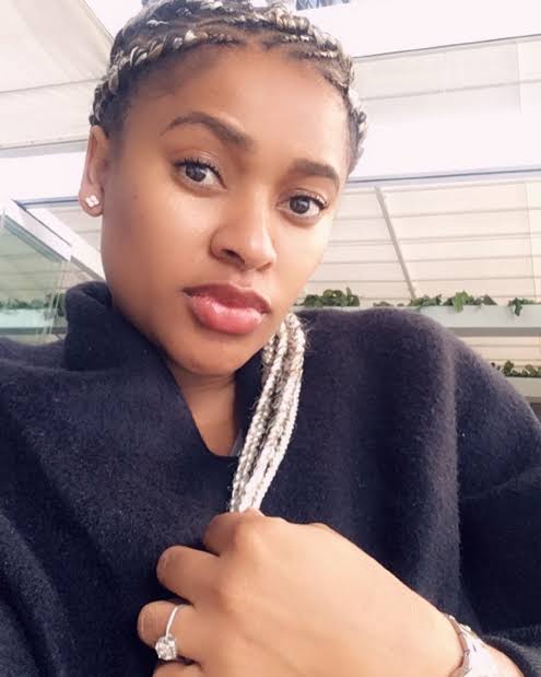 Kamogelo Mampe Biography, age, education, career, and Networth - Soapie ...