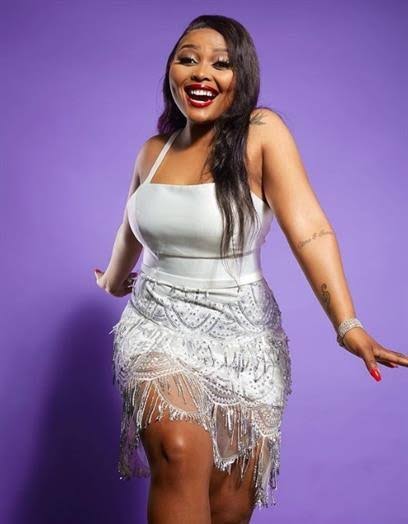 Who exactly is Prudence Sebalo AKA Miss Pru DJ. - Soapie Celebs