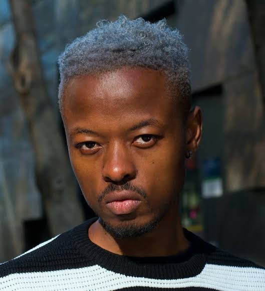 Jafta Mamabolo Full Bio, age, education, career, personal life and TV shows - Soapie Celebs