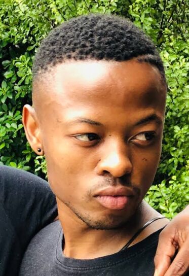 Jafta Mamabolo Full Bio, age, education, career, personal life and TV ...