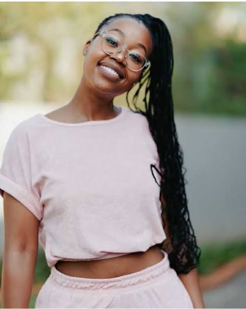 Farieda Metsileng Biography, age, education, career and Networth ...