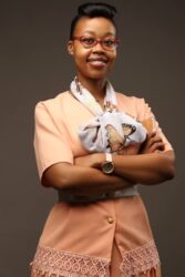 Farieda Metsileng Biography, age, education, career and Networth ...