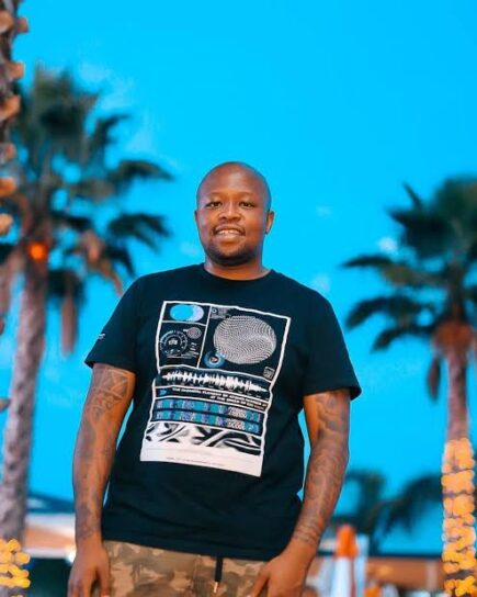 Who exactly is DJ Naves, age, early life, career, events, Height ...