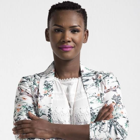 Who exactly is Soso Rungqu AKA Lulu Ngebulana on etv soapie Nikiwe ...