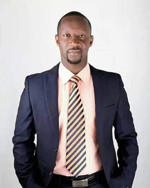 Who exactly is Nathaniel Ramabulana AKA Tendamudzimu from Muvhango ...