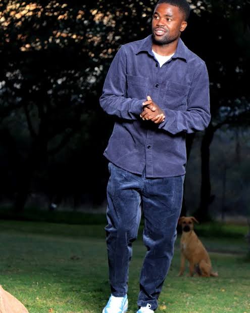 Meet Lesedi Kapinga Full Biography, age, education , career, and ...