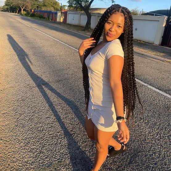 Who exactly is Velile Makhoba, age, education,career, and Networth - Soapie Celebs