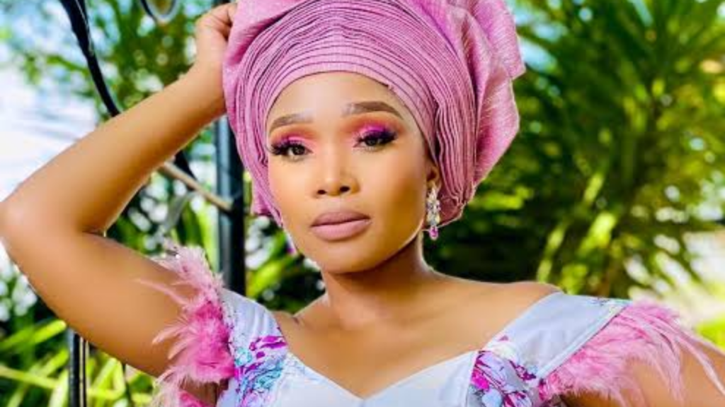 Who exactly is Innocent Sadiki Full Biography, age, career, husband and ...