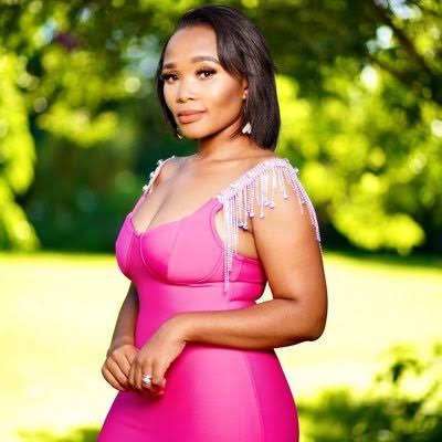 Who exactly is Innocent Sadiki Full Biography, age, career, husband and ...